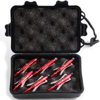 China Folded and Unfolded Stainless Steel Archery Broadhead 2 Blades 100grain for Hunting for sale
