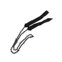 China Portable Pocket Survival Hand Chain Saw for Outdoor Camping Garden Tool Easy to Carry for sale