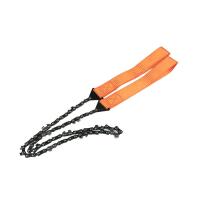 China Portable Pocket Survival Hand Chain Saw for Outdoor Camping Garden Tool Easy to Carry for sale
