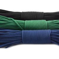 China 7 Inner Strand Standard Typeiii Paracord 100FT 550 Parachute Cord for Camping Supplies for sale