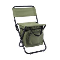 China US Currency Aluminum Alloy Portable Camping Folding Chair for Outdoor Activities for sale