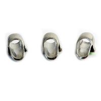 China Paracord Bracelet Charm Beads Metal Skull Beads for Your Customer Satisfaction for sale