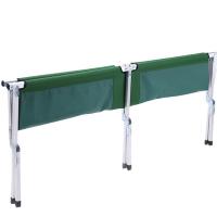 China Aluminum Foldable Cot for Outdoor Camping DHU789 Shipping and Estimated Delivery Time for sale