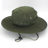 China Applicable User Adults Outdoor Sun Hat with UV Protection and Big Firm Durable Design for sale