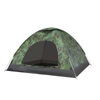 China 2 Doors Style Outdoor Foldable Automatic Pop up Camping Tent for Family Picnic 2.8kg for sale