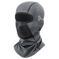 China Poly Fleece Motorcycle Windproof Riding Ski Face Mask Must-Have for All-Season Riders for sale