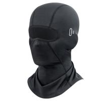 China Poly Fleece Motorcycle Windproof Riding Ski Face Mask Must-Have for All-Season Riders for sale