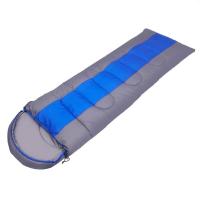 China Portable Polyster Winter Adults Camping Sleeping Bag Samples US 5/Piece 1 Piece Min.Order for sale
