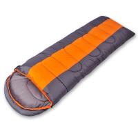 China Portable Polyster Winter Adults Camping Sleeping Bag Samples US 5/Piece 1 Piece Min.Order for sale