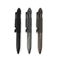 China 14cm Multifunctional Tactical Pen for Camping and Survival Package Gross Weight 0.050kg for sale