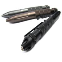 China 14cm Multifunctional Tactical Pen for Camping and Survival Package Gross Weight 0.050kg for sale