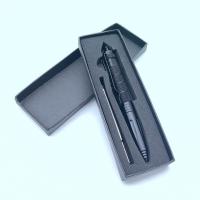 China 14cm Multifunctional Tactical Pen for Camping and Survival Package Gross Weight 0.050kg for sale