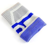 China Sport Nylon Elbow Pad Silicone Elastic Elbow Arm Sleeve Perfect for Active Lifestyles for sale