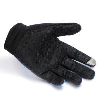 China Polyester Bike Glove for Cycling Gender Unisex Package Size 24.00cm * 14.00cm * 1.00cm for sale