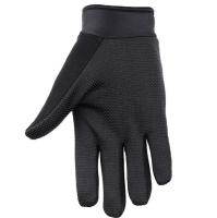 China Polyester Full Finger Anti-Slip Touch Screen Motorcycle Gloves for Outdoor Sports US for sale