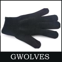 China Level 5 Protection Cut Resistant Glove Safety Work Glove Full Finger Flexibility for sale