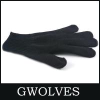 China Level 5 Protection Cut Resistant Glove Safety Work Glove Full Finger Flexibility for sale