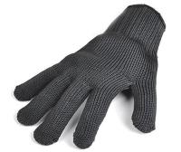 China Level 5 Protection Cut Resistant Glove Safety Work Glove Full Finger Flexibility for sale