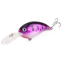 China Customization Sinking Hard Minnow Saltwater Fish Lures Fishing Bait for sale