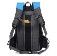 China 30-Day Return Refunds Outdoor Waterproof 40L Travel Backpack Bag for Sport Shoulder for sale