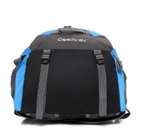 China 30-Day Return Refunds Outdoor Waterproof 40L Travel Backpack Bag for Sport Shoulder for sale