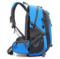 China 30-Day Return Refunds Outdoor Waterproof 40L Travel Backpack Bag for Sport Shoulder for sale