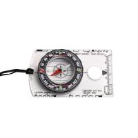 China Outdoor Mini Compass with Hand-hold Carrying Type and Digital Magnetic Feature for sale