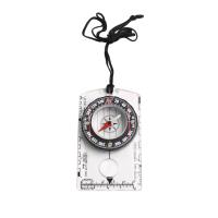 China Outdoor Mini Compass with Hand-hold Carrying Type and Digital Magnetic Feature for sale