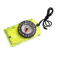 China Outdoor Mini Compass with Hand-hold Carrying Type and Digital Magnetic Feature for sale