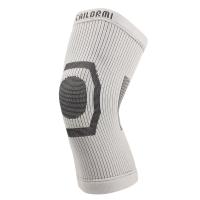 China GHD556 M Graphene Outdoor Sport Warm Knee Brace Breathable Running Knitting Knee Support for sale