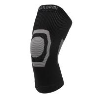 China GHD556 M Graphene Outdoor Sport Warm Knee Brace Breathable Running Knitting Knee Support for sale