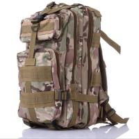 China Outdoor Sports Tactical Oxford Bag Waterproof Travel Backpack Estimated Delivery Time for sale
