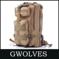 China Outdoor Sports Tactical Oxford Bag Waterproof Travel Backpack Estimated Delivery Time for sale