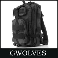 China Outdoor Sports Tactical Oxford Bag Waterproof Travel Backpack Estimated Delivery Time for sale