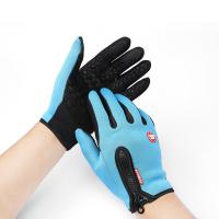 China DFRT54 Winter Outdoor Sports Cycling Glove Mountain Bike Motorcycle Racing Glove for sale