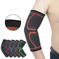 China Non-Waterproof Breathable Compression Nylon Arm Sleeve for Basketball Competitions for sale