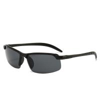 China UV400 Lenses Light-colored Sunglasses for Outdoor Sports Men Women Fashion Bicycle Glasses for sale