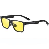 China UV400 Lenses Light-colored Sunglasses for Outdoor Sports Men Women Fashion Bicycle Glasses for sale