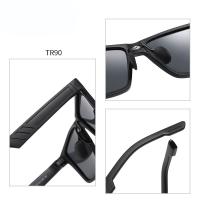 China UV400 Lenses Light-colored Sunglasses for Outdoor Sports Men Women Fashion Bicycle Glasses for sale
