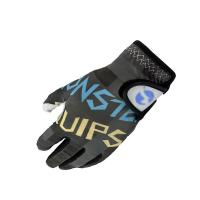 China 30-Day Return Guarantee Breathable Anti Slip Men's Cabretta Leather Golf Glove FER647 for sale