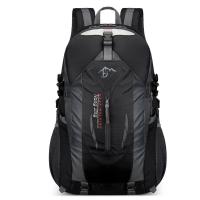 China Waterproof Combat Camping Backpack for Outdoor Sport Hiking Travel in Simplicity Style for sale