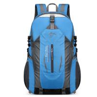 China Waterproof Combat Camping Backpack for Outdoor Sport Hiking Travel in Simplicity Style for sale