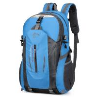 China Waterproof Combat Camping Backpack for Outdoor Sport Hiking Travel in Simplicity Style for sale