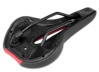 China US 2.2/Piece GDS112 Comfortable EVA Road Bicycle Saddle Waterproof Mountain Bike Seat for sale