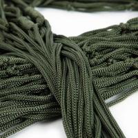 China Waterproof Nylon Rope Hanging Hammock for Outdoor Camping and Hiking Enthusiasts for sale