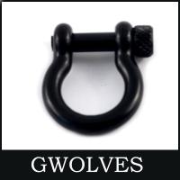 China BK5568 Paracord Bracelet Bow Shackle Stainless Steel Adjustable Gross Weight 0.028kg for sale
