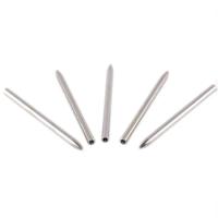 China Stainless Steel Paracord Knitting Needle Lanyard Needle Easy to for Paracord Weaving for sale
