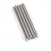 China Stainless Steel Paracord Knitting Needle Lanyard Needle Easy to for Paracord Weaving for sale