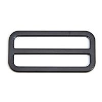 China 25mm Adjustable Metal Slider for Handbag Triglide Buckle Used Forhandbag or Dog Collar for sale
