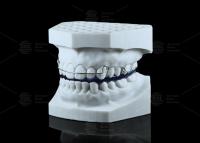 China Adjustable Synthetic Activator Appliance In Orthodontics Functional Appliance for sale
